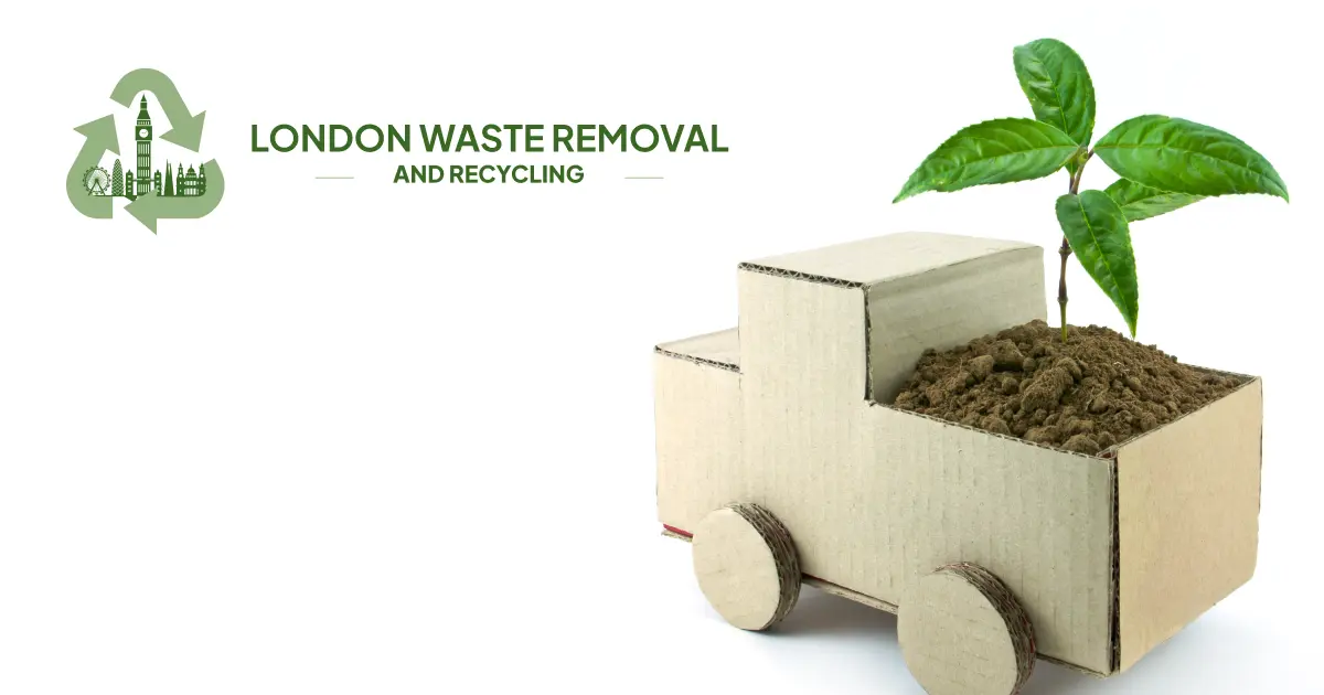 London Waste Removal and Recycling - London Waste Removal and Recycling